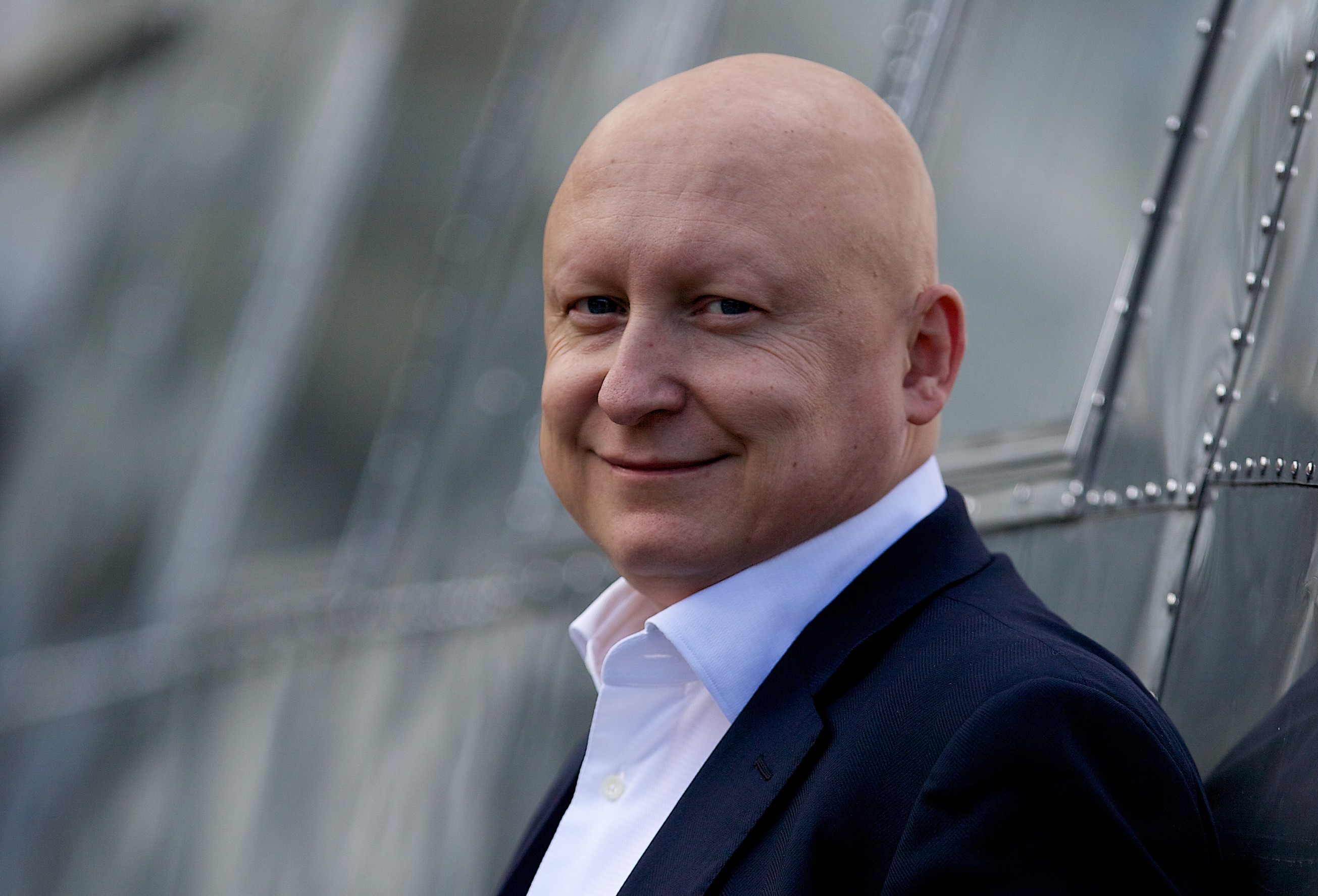 Daniel Beneš - Alchetron, The Free Social Encyclopedia