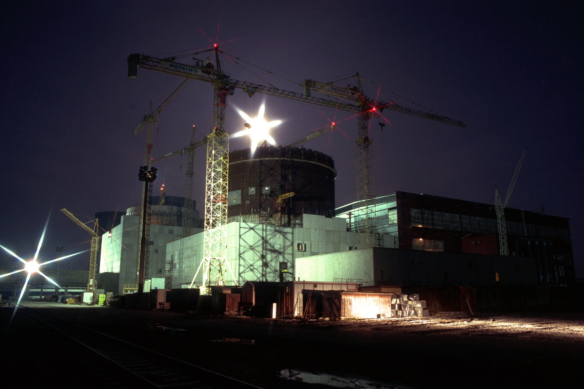 Elektrárna Ledvice | Skupina ČEZ - O Společnosti