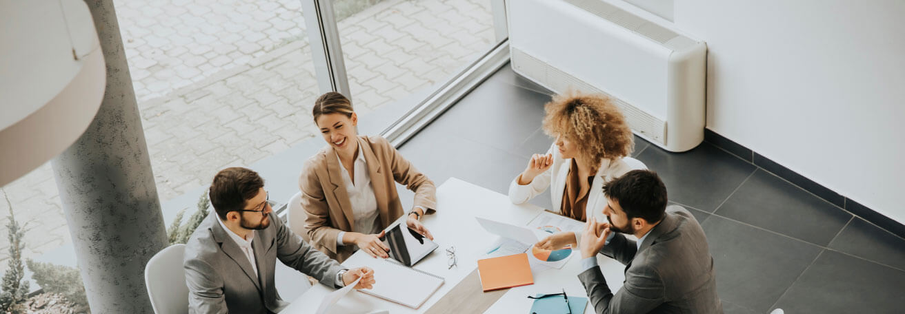 Stakeholder dialog | Sustainability in CEZ Group