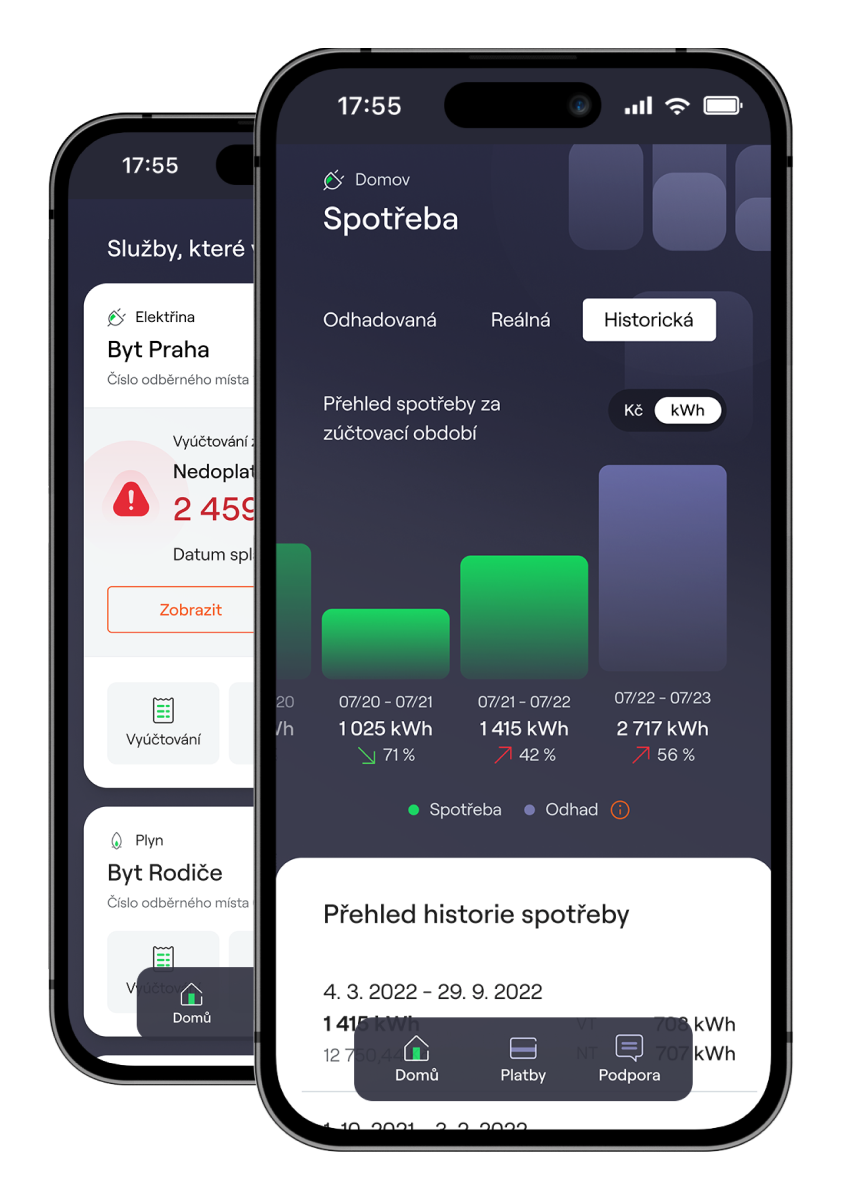 Můj ČEZ | Skupina ČEZ