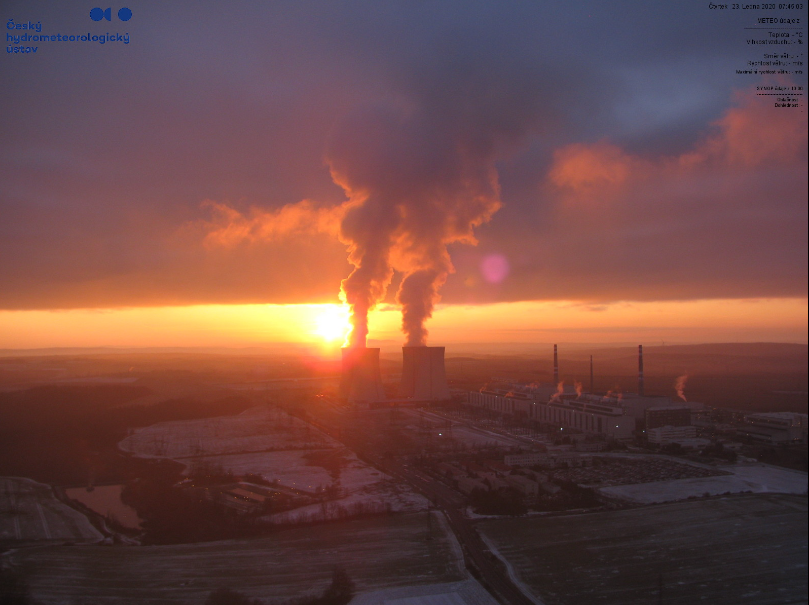 ČEZ Applies for Permission to Construct Two New Blocks at the Dukovany ...