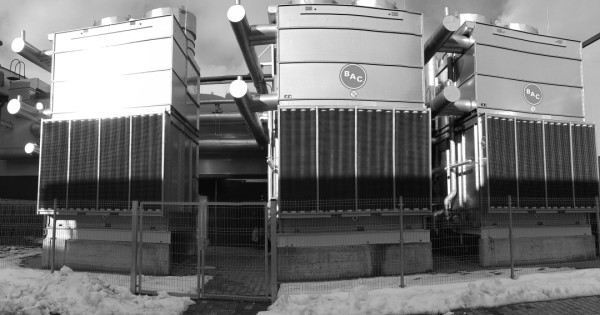 Construction of cold source for “ON semiconductor”—objects M8, M1, M10 ...