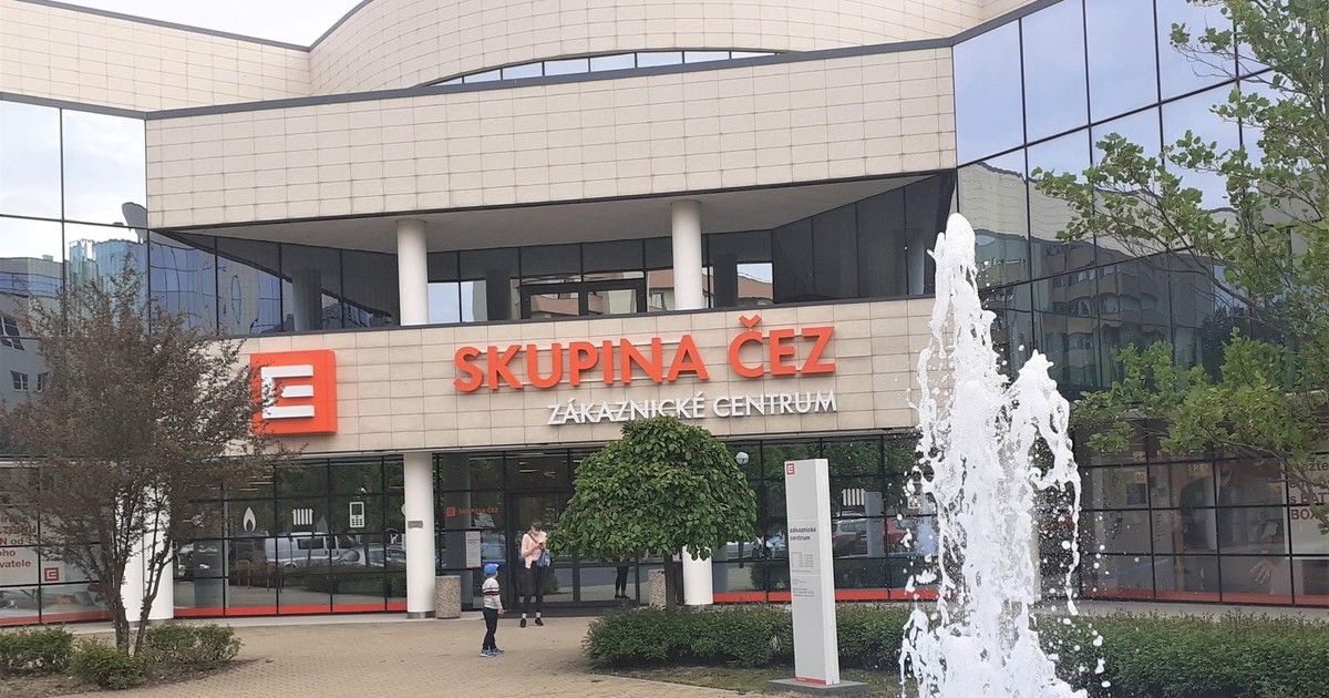 ČEZ ombudsman provided advice to 525 people last year, but there were ...