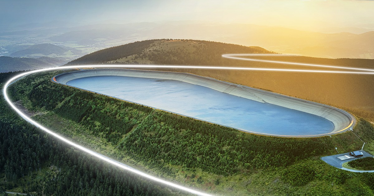 CEZ Group 2021 Sustainability Report: CEZ reduced emissions, water ...