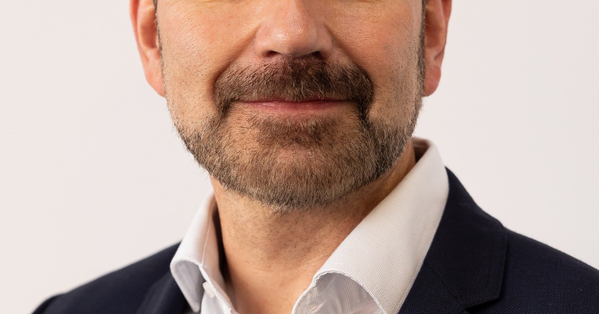 Radim Jirout | CEZ Group