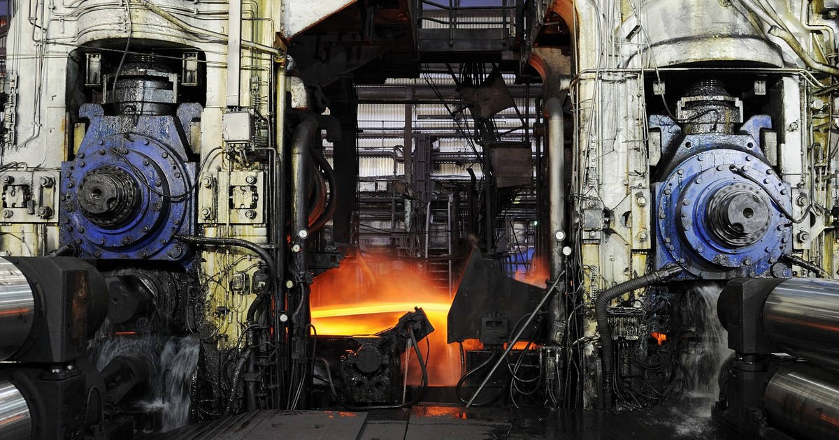 U. S. Steel Košice is heading towards a more sustainable future. Košice ...