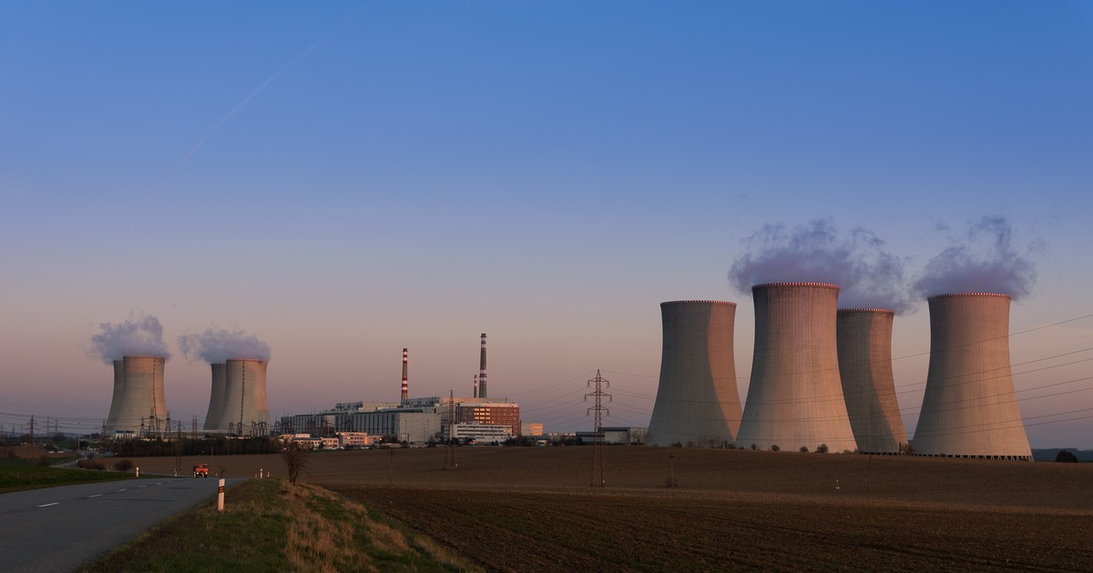 Elektrárna Dukovany II, a. s., a ČEZ Group company, has received bids from three bidders for the ...