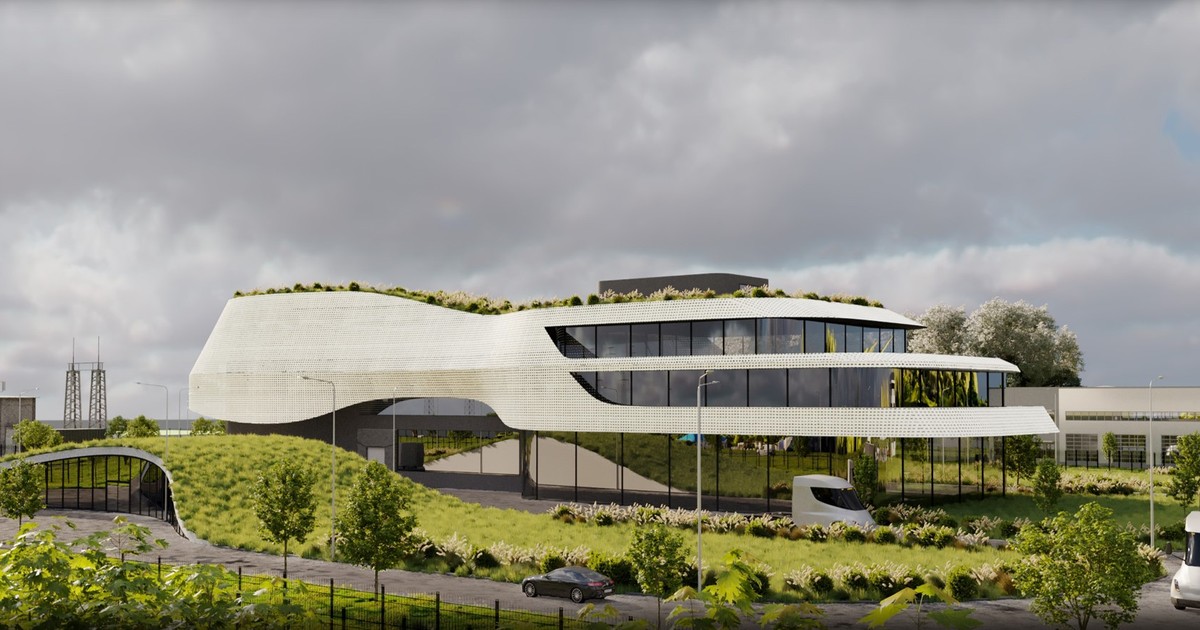 After preliminary assessment ČEZ has identified two preferred ...