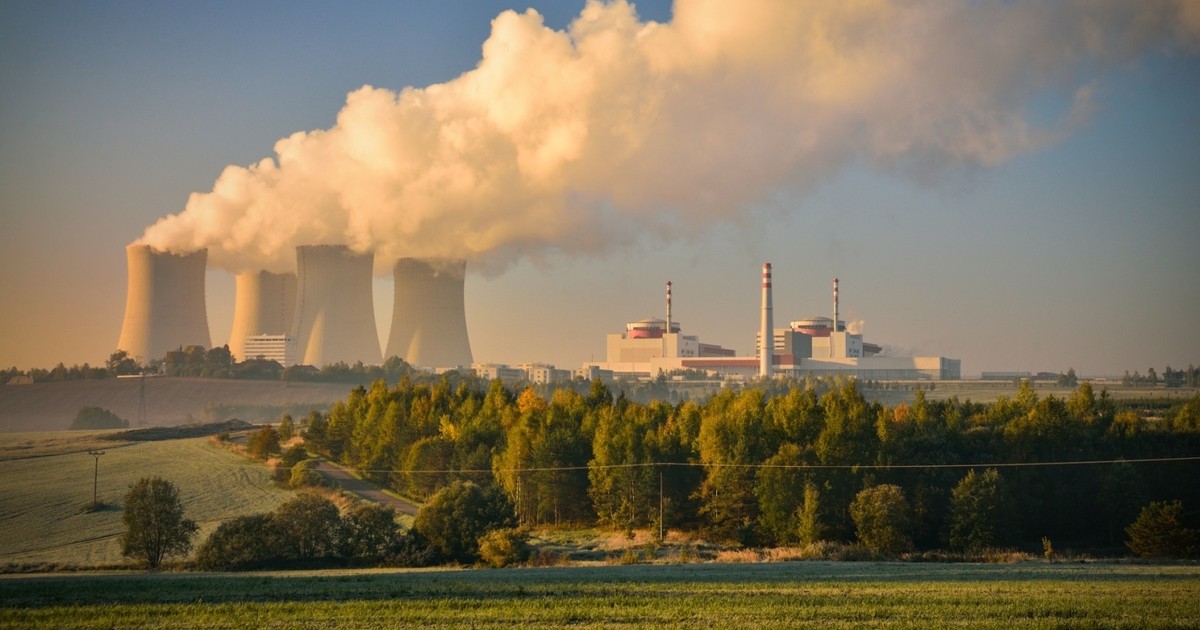 ČEZ will shut down the Temelín Unit 2 for checking and replacing fuel ...