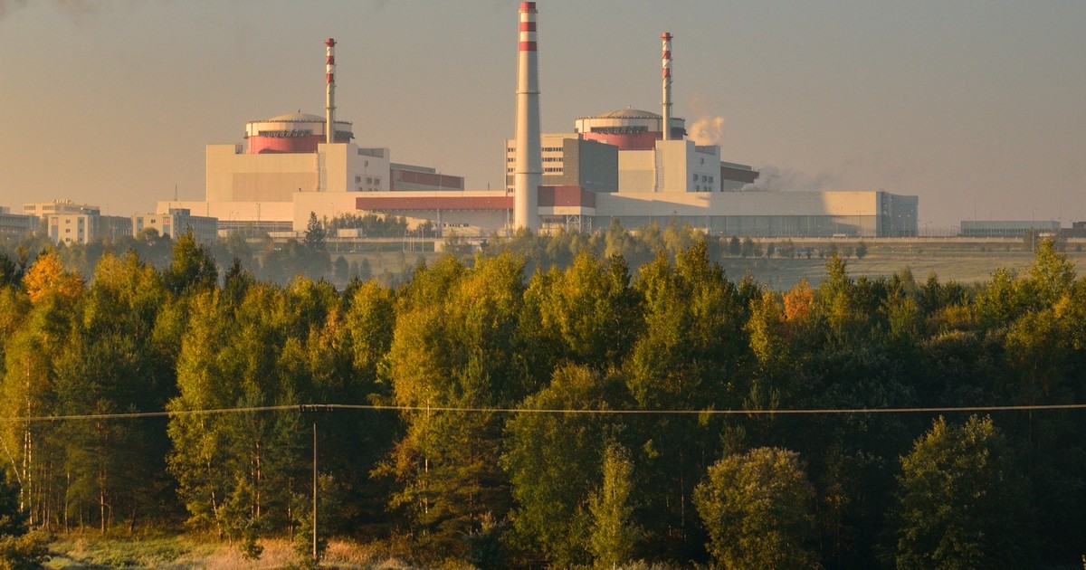 ČEZ will shut down Unit 1 tomorrow evening for inspections and ...