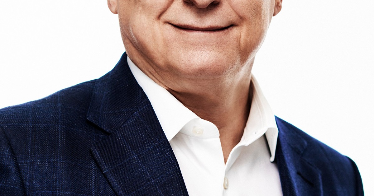 Ing. Daniel Beneš, MBA | Skupina ČEZ - O Společnosti