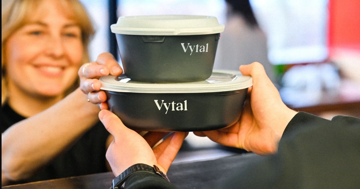 Inven Capital invests in Vytal: a German company that reduces the environmental impact in ...