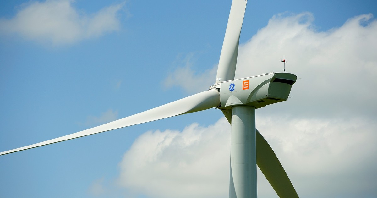 Vítr | Skupina ČEZ - O Společnosti